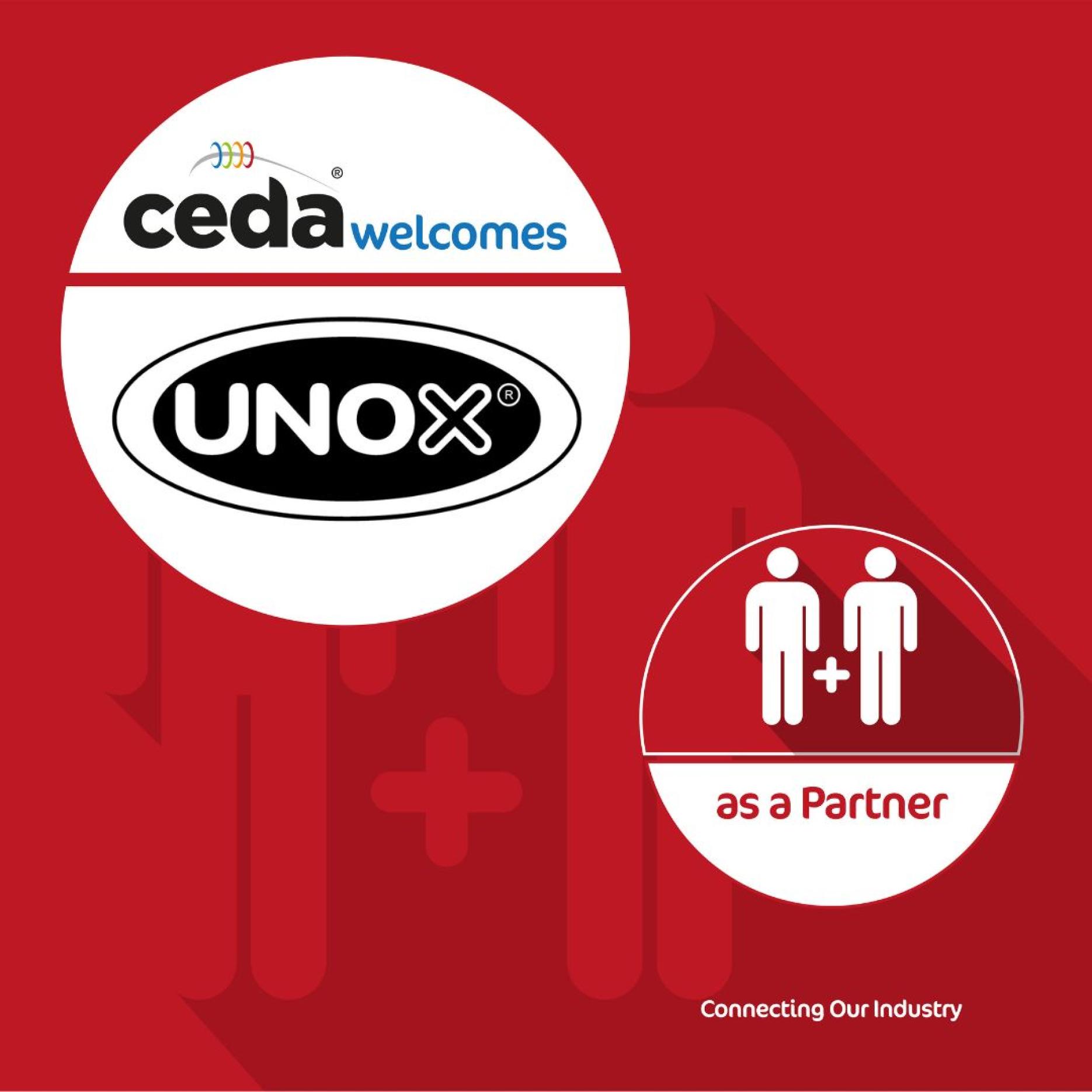 Combi oven manufacturer Unox joins Ceda as silver partner | Craft Guild of Chefs